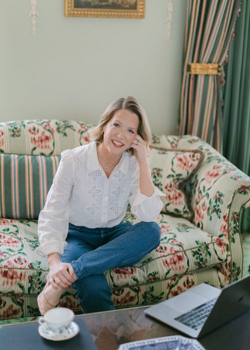 Jade Beer, Award Winning Editor, Author & Consultant - Home